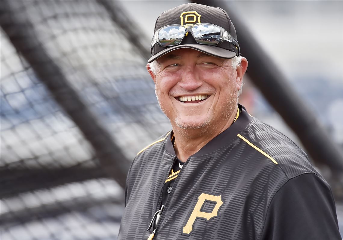 Ron Cook: Hurdle deserves extension despite the odds | Pittsburgh Post ...