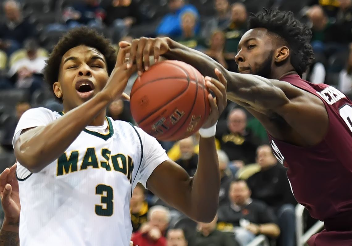 George Washington, George Mason advance to A-10 tournament ...