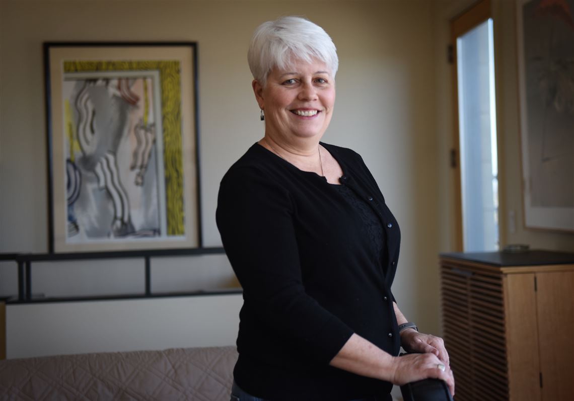 Margaret McCormick Barron: Watching the riverfronts evolve | Pittsburgh ...