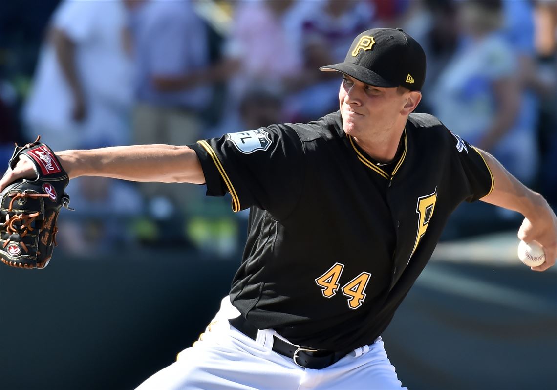 Tony Watson out as Pirates closer | Pittsburgh Post-Gazette