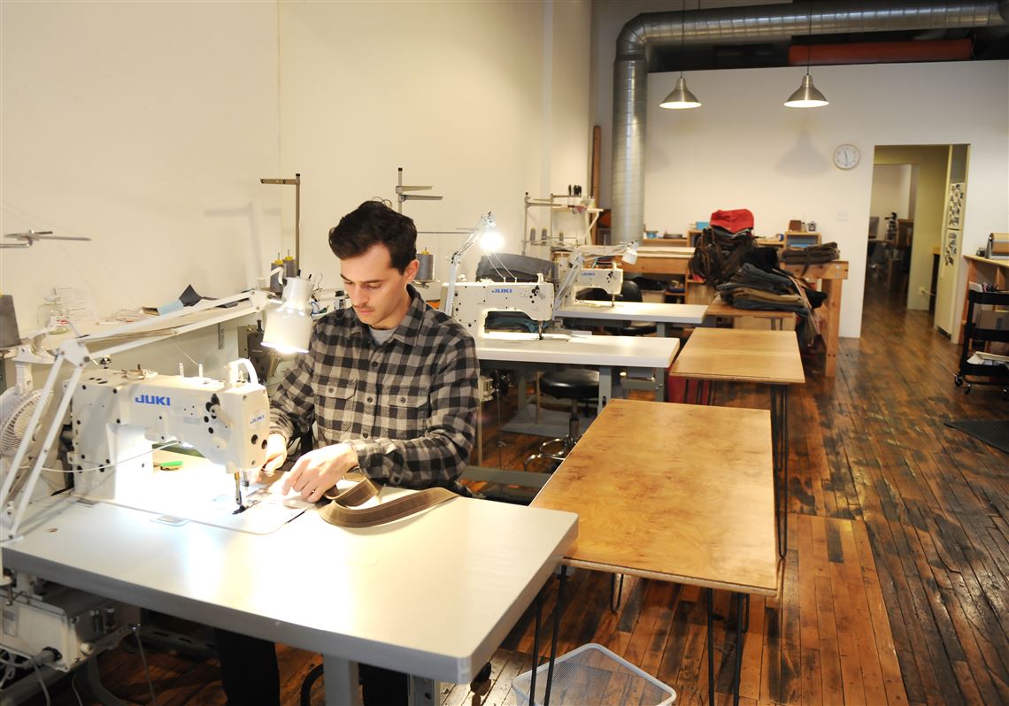 Pittsburgh's Golden Triangle: A vibrant retail destination ...