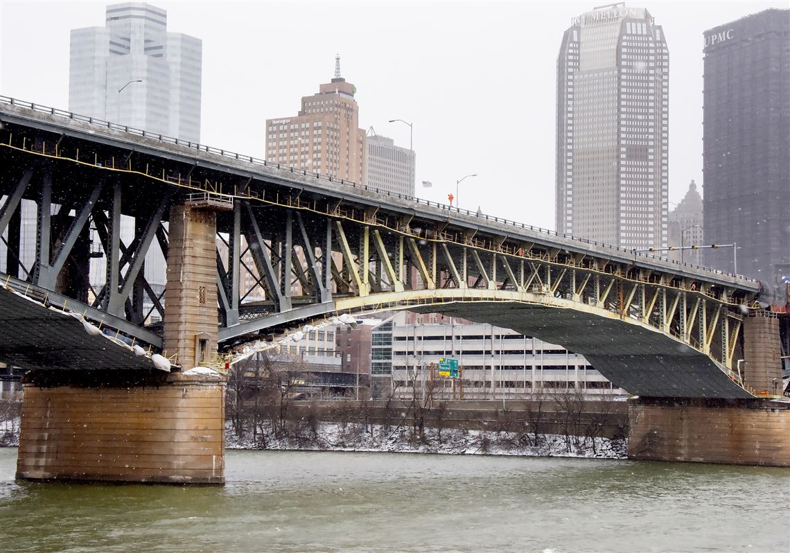 TRAFFIC: Liberty Bridge, Tunnel closures scheduled this weekend ...