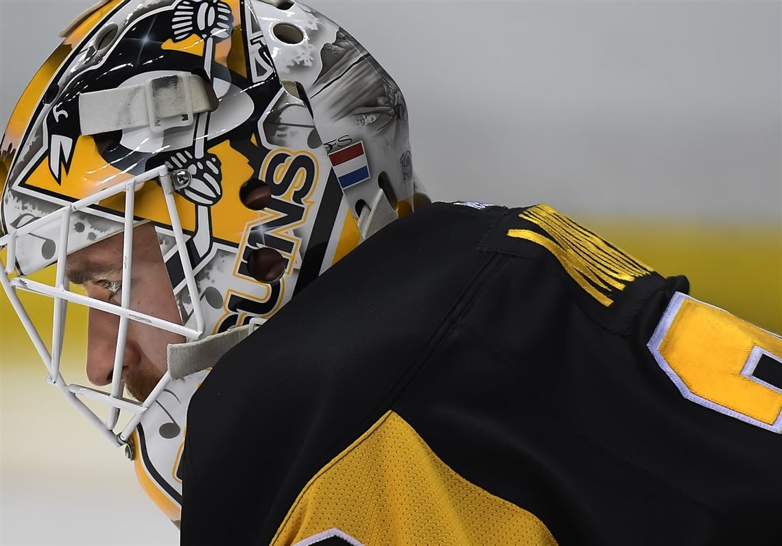 Pregame: Penguins at Sabres, 7 p.m. | Pittsburgh Post-Gazette