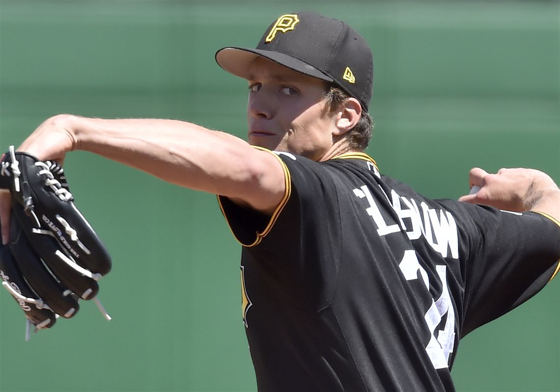 Pirates spring training report: Pirates 13, Phillies 8 | Pittsburgh ...