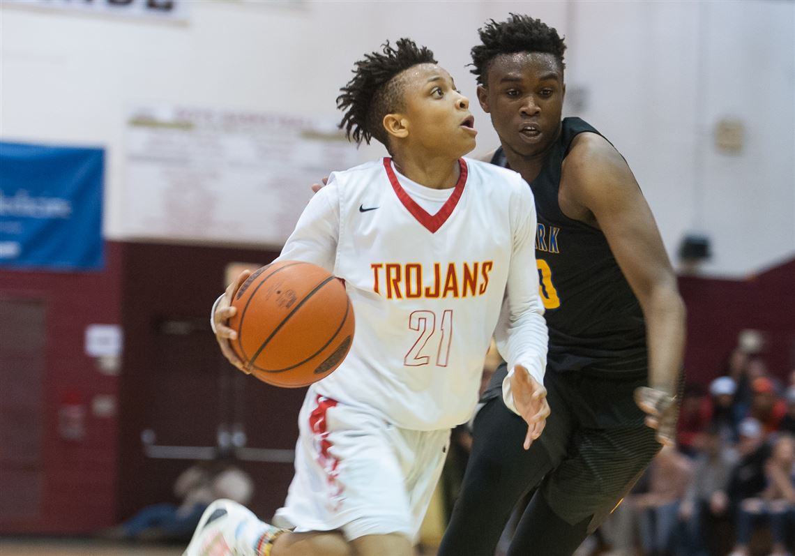 Isaiah Wilson's travels take him to Richmond | Pittsburgh Post-Gazette