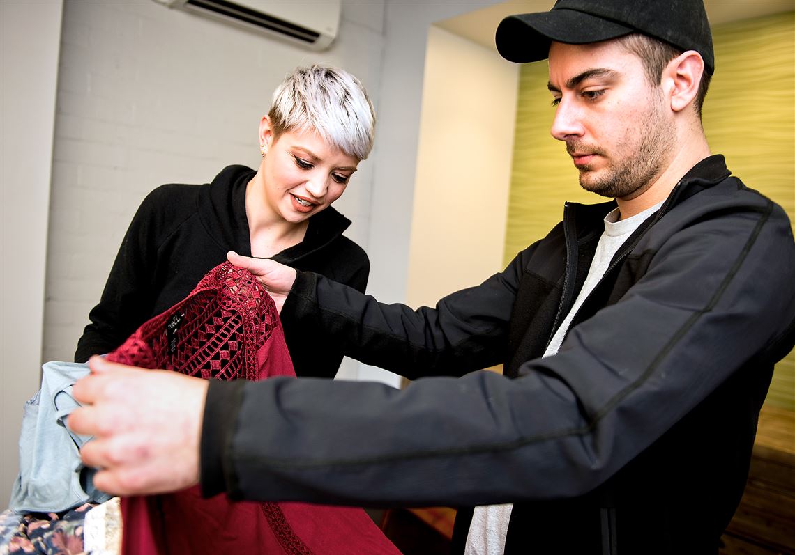 Garment Project provides women recovering from eating disorders with ...