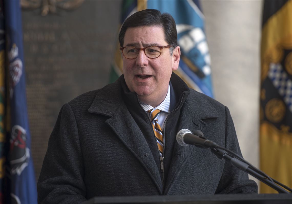 Peduto says Trump budget would be 'devastating' for Pittsburgh ...