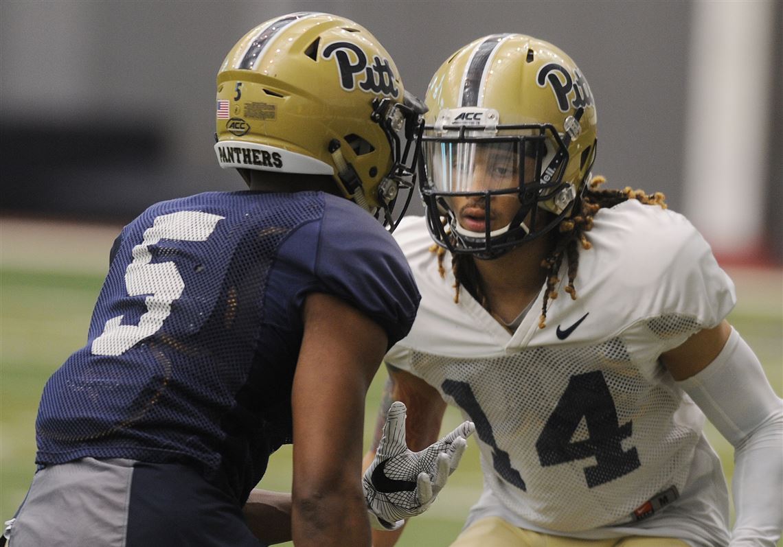 Pitt secondary ready to move on from 2016 without forgetting it ...