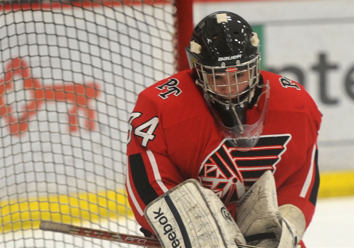 Post-Gazette Athletes of the Week: Alex Wilbert and Ava Talorico ...