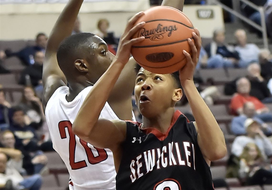 Sewickley boys basketball riding efforts of super sophomores ...
