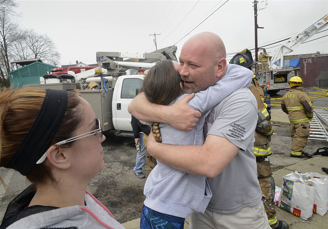 Butler City apartment building, diner destroyed by fire | Pittsburgh ...