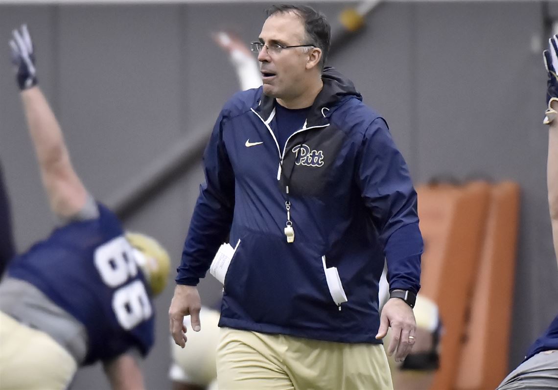 Wendell Davis, Judson Tallandier give Pitt football two more recruits ...