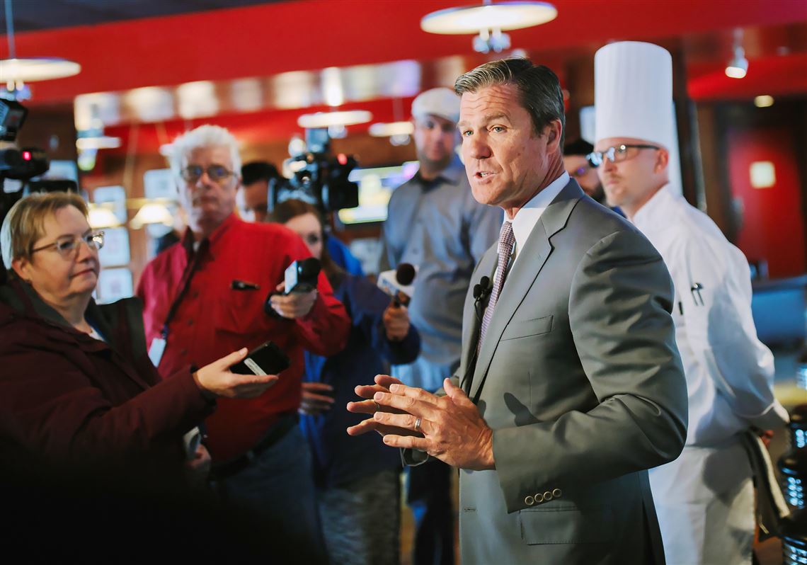 Paul Zeise: Are the Pirates committed to winning? | Pittsburgh Post-Gazette