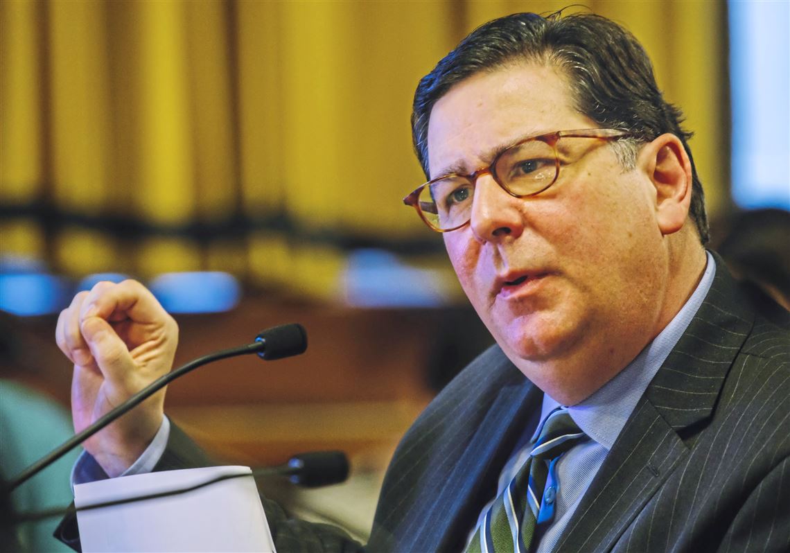 Details set for Mayor Peduto's second inauguration | Pittsburgh Post ...
