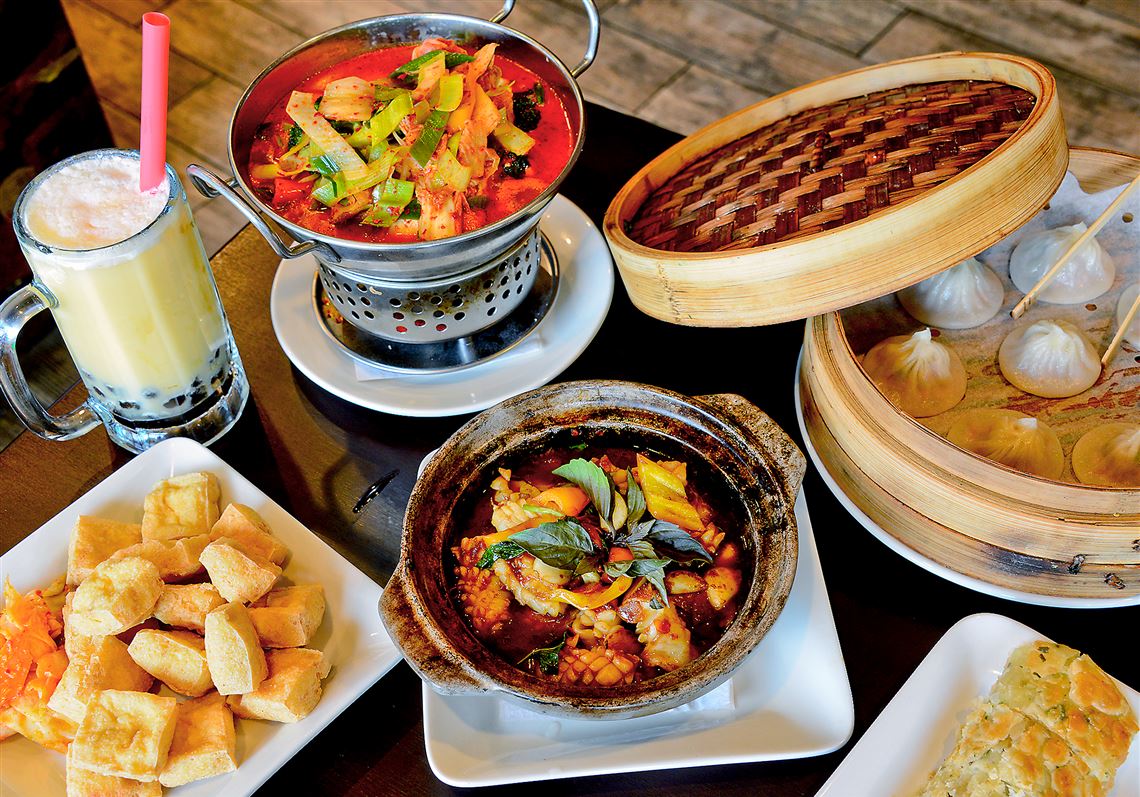 Cafe 33 in Squirrel Hill serves authenticity, consistency | Pittsburgh ...