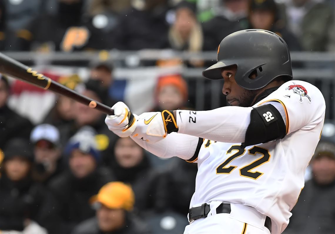 Pirates report card: Bill Brink grades the first half of the season ...