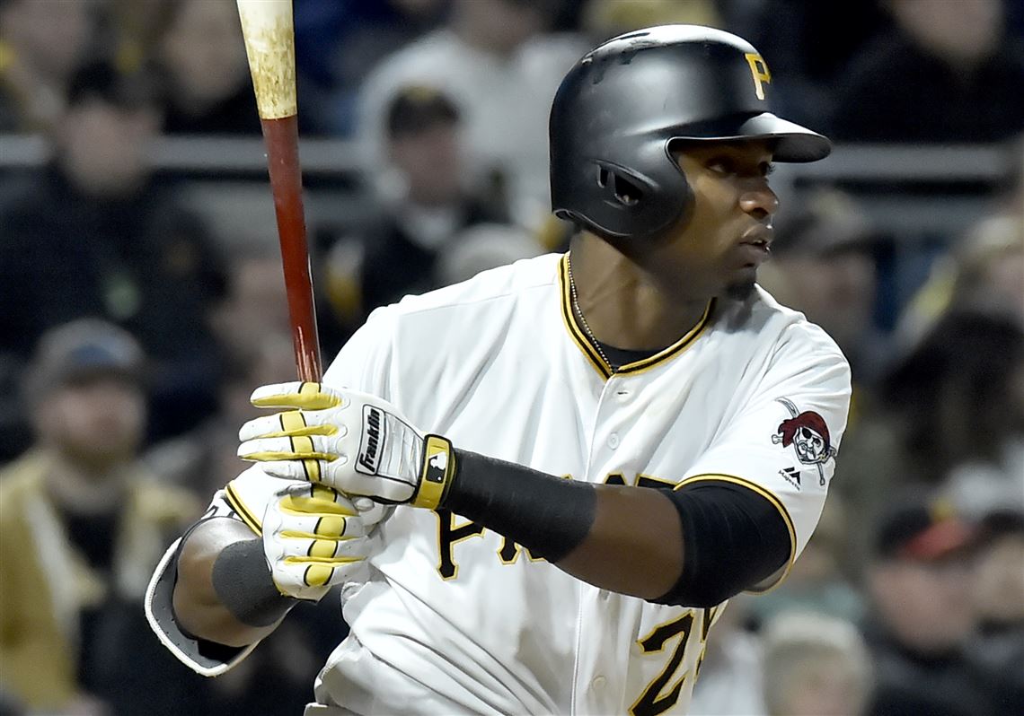 Polanco has four hits as Pirates beat Braves, 6-4 | Pittsburgh Post-Gazette
