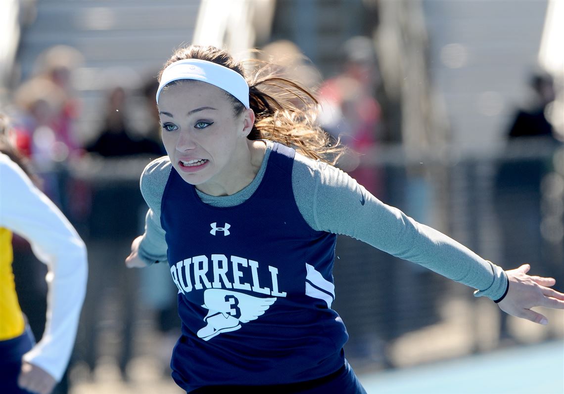 2017 WPIAL track and field honor rolls | Pittsburgh Post-Gazette