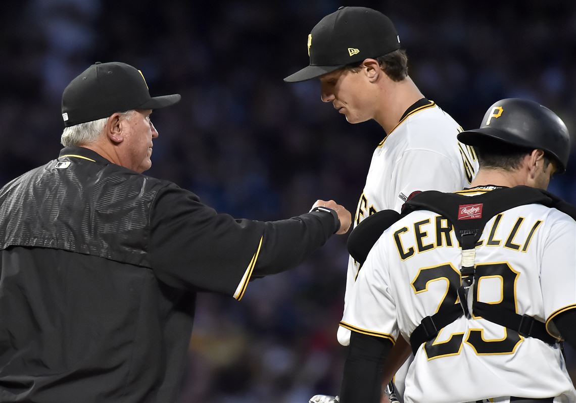 Paul Zeise: Let's speed up these games. All of them. | Pittsburgh Post ...