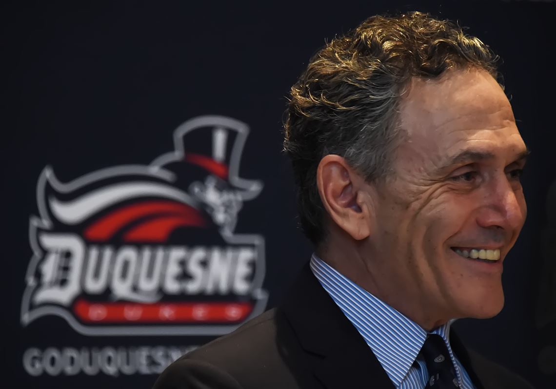 Duquesne adds more size to roster with fifth class of 2018 commitment ...