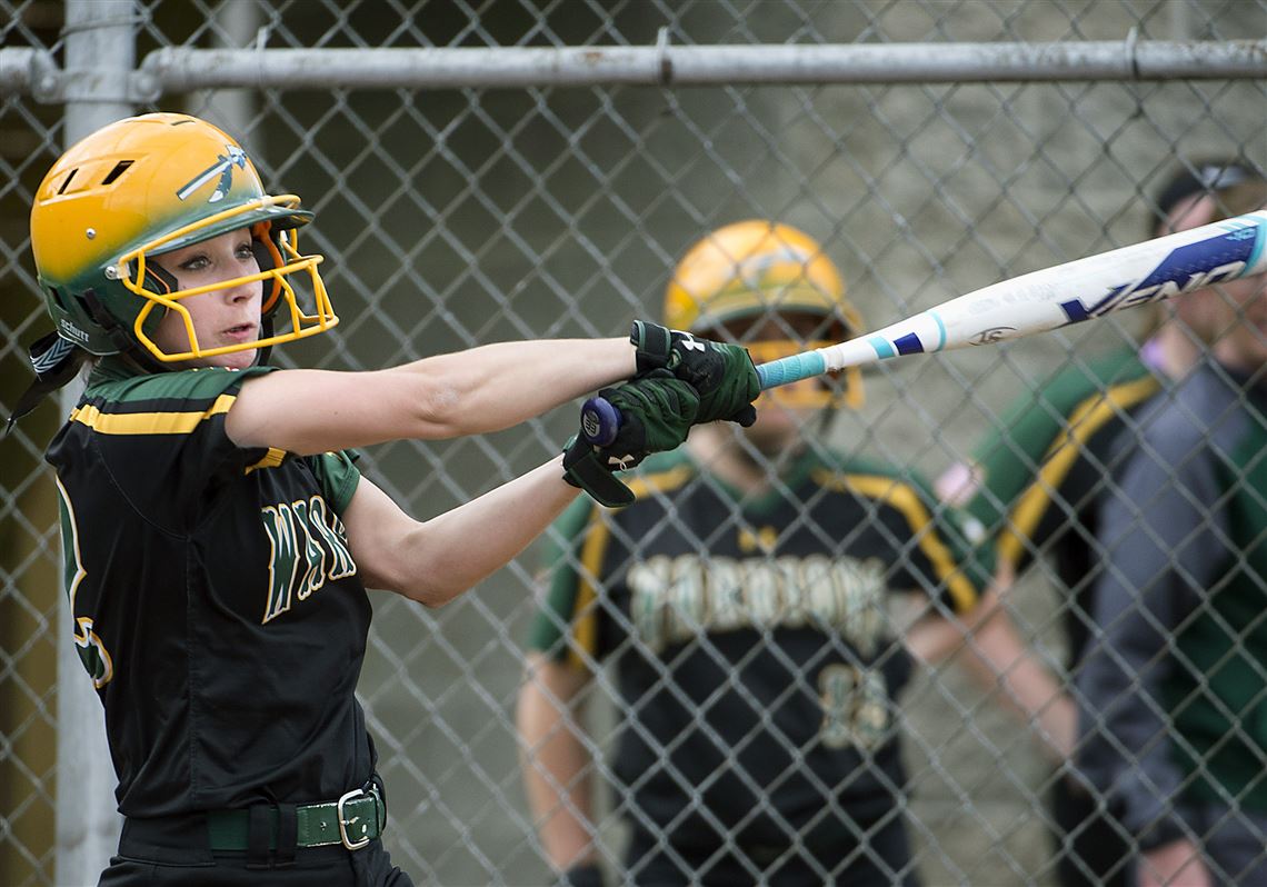 Penn-Trafford softball beating up opposing pitchers | Pittsburgh Post ...