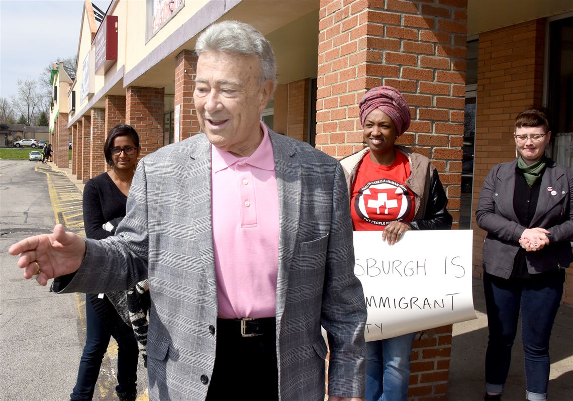 Community organizer to challenge DeLuca in Pa. House Democratic primary ...