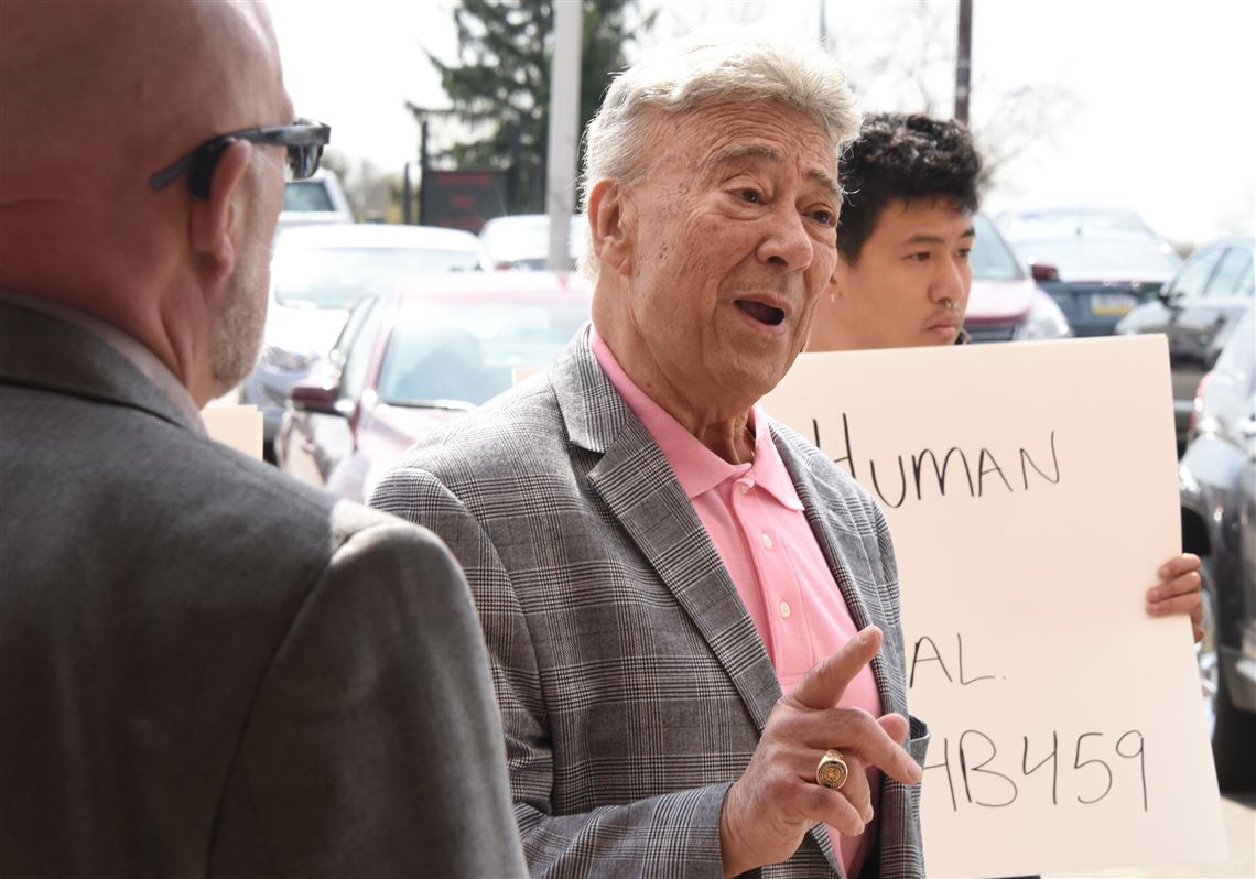 8 Democrats to vie for late Rep. Tony DeLuca’s seat | Pittsburgh Post ...