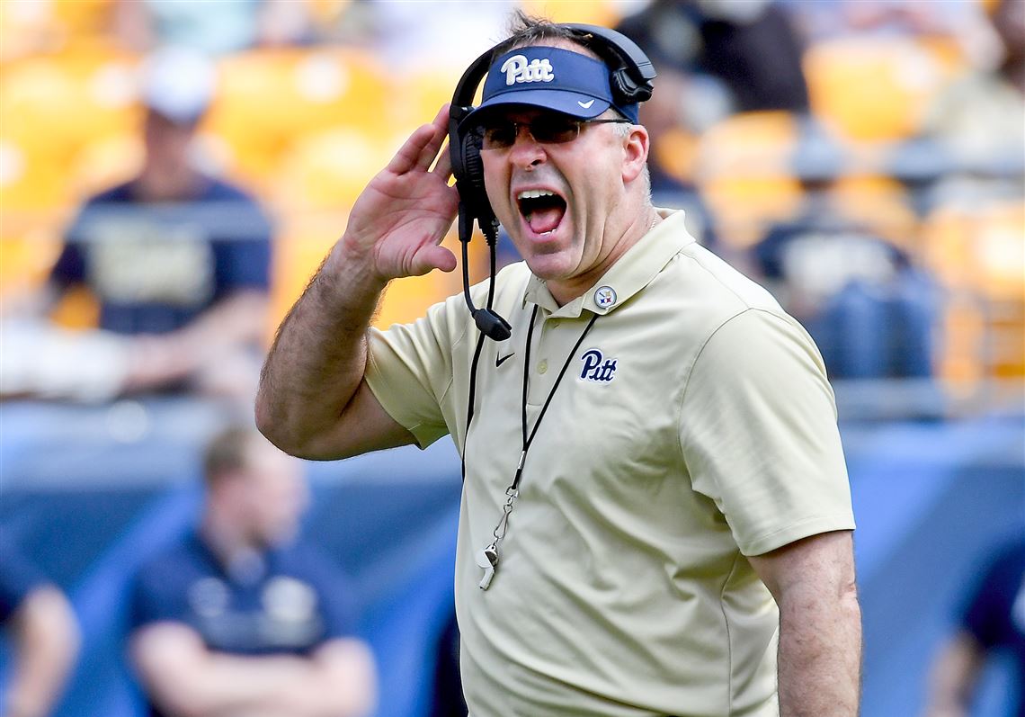 Pitt football: Three takeaways from spring practice | Pittsburgh Post ...