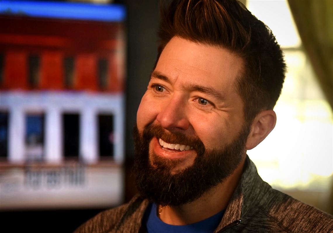 Moon runner with MS sets personal record in Boston Marathon ...