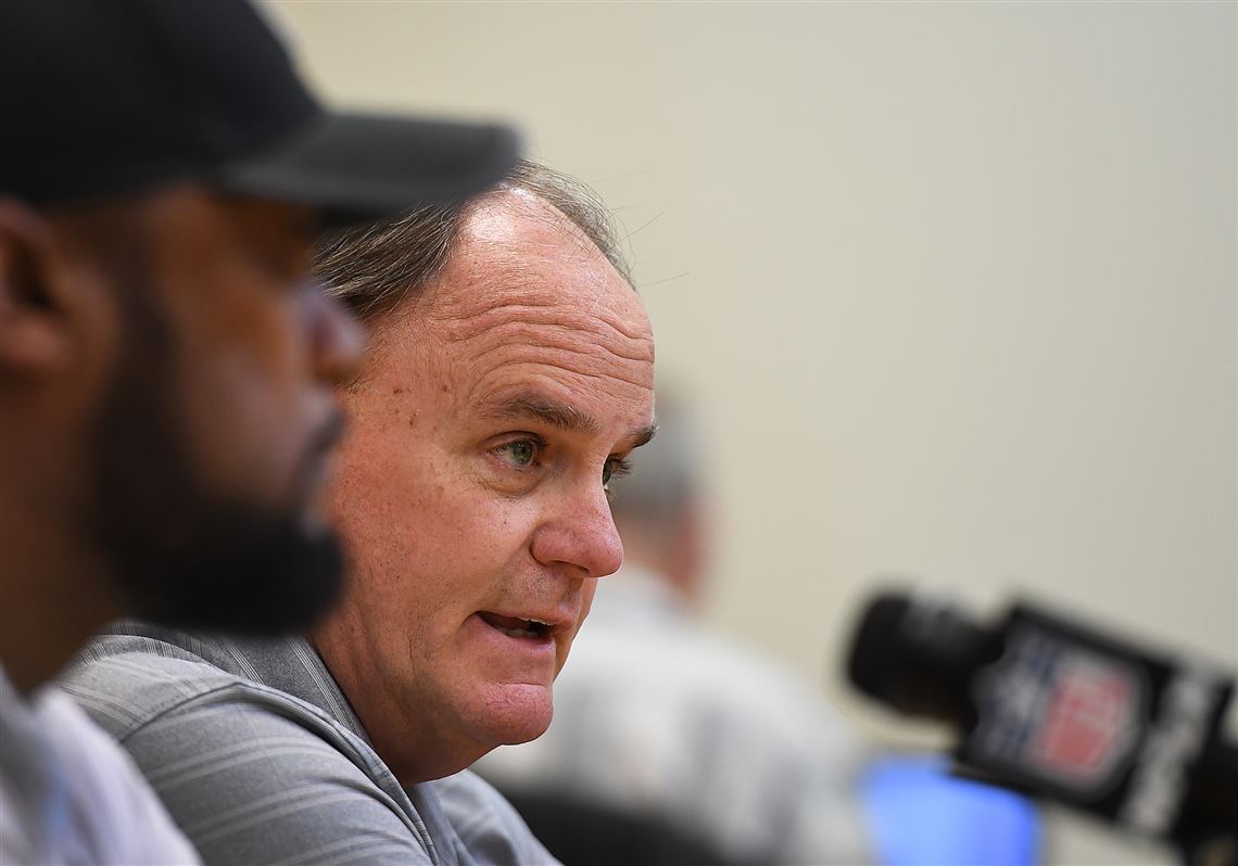 Paul Zeise: Singing the praises of Kevin Colbert | Pittsburgh Post-Gazette