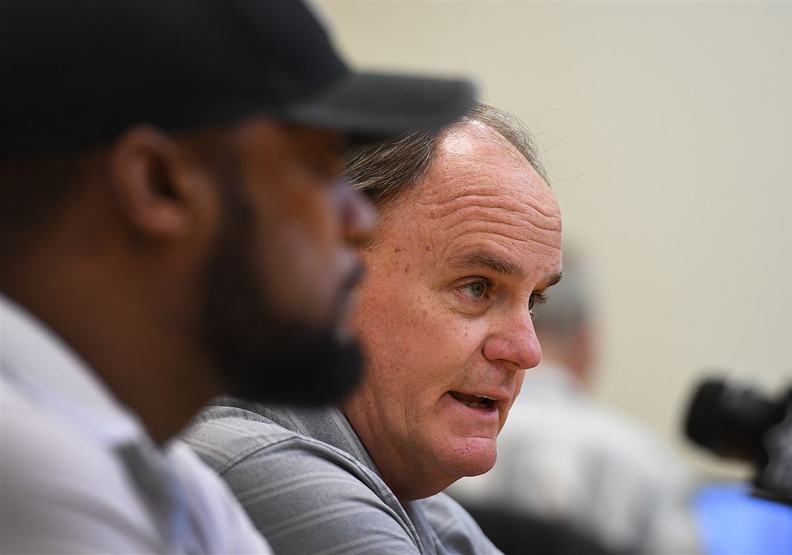 Kevin Colbert: 'Unpredictable' draft won't impact Steelers' process ...