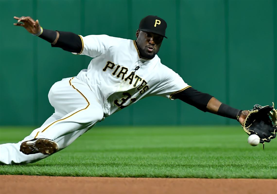 Former promising Pirates prospect Alen Hanson claimed off waivers by ...