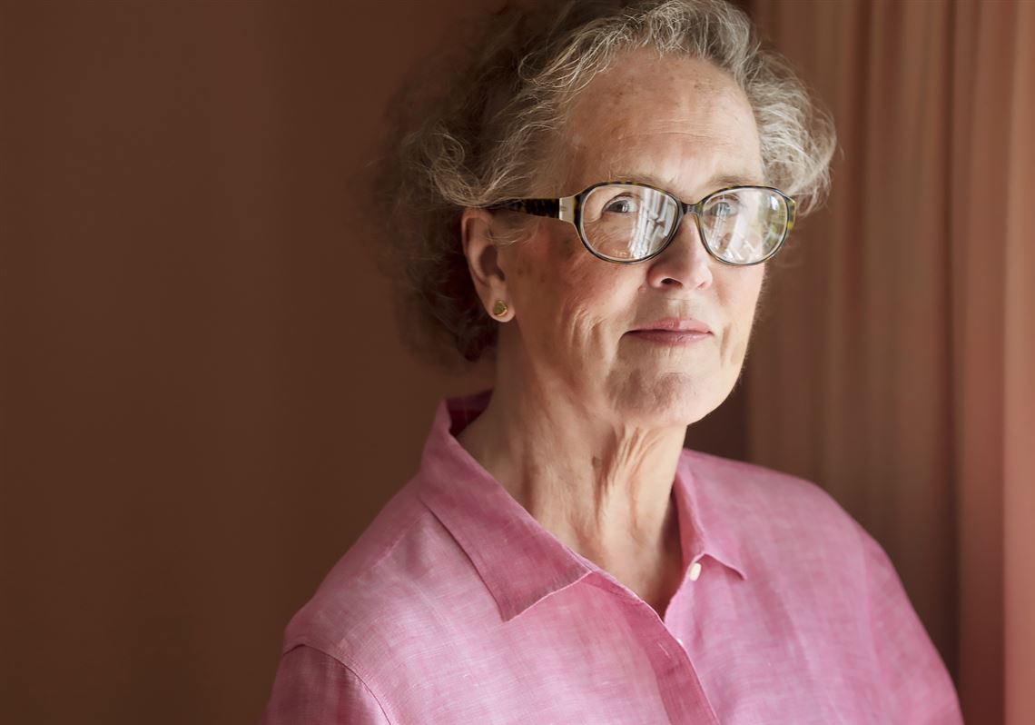 Judge reflects on 39 years of Jefferson Awards | Pittsburgh Post-Gazette