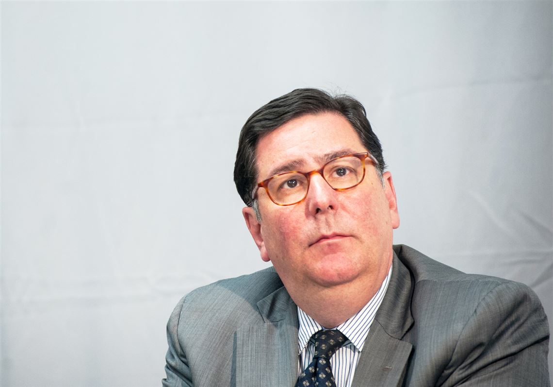 Bill Peduto among invited mayors at Harvard-Bloomberg conference ...