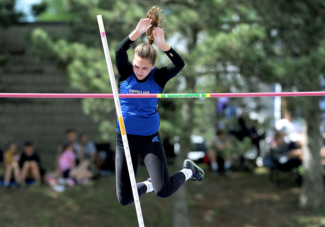 These 19 are hoping another track title is in the cards | Pittsburgh ...