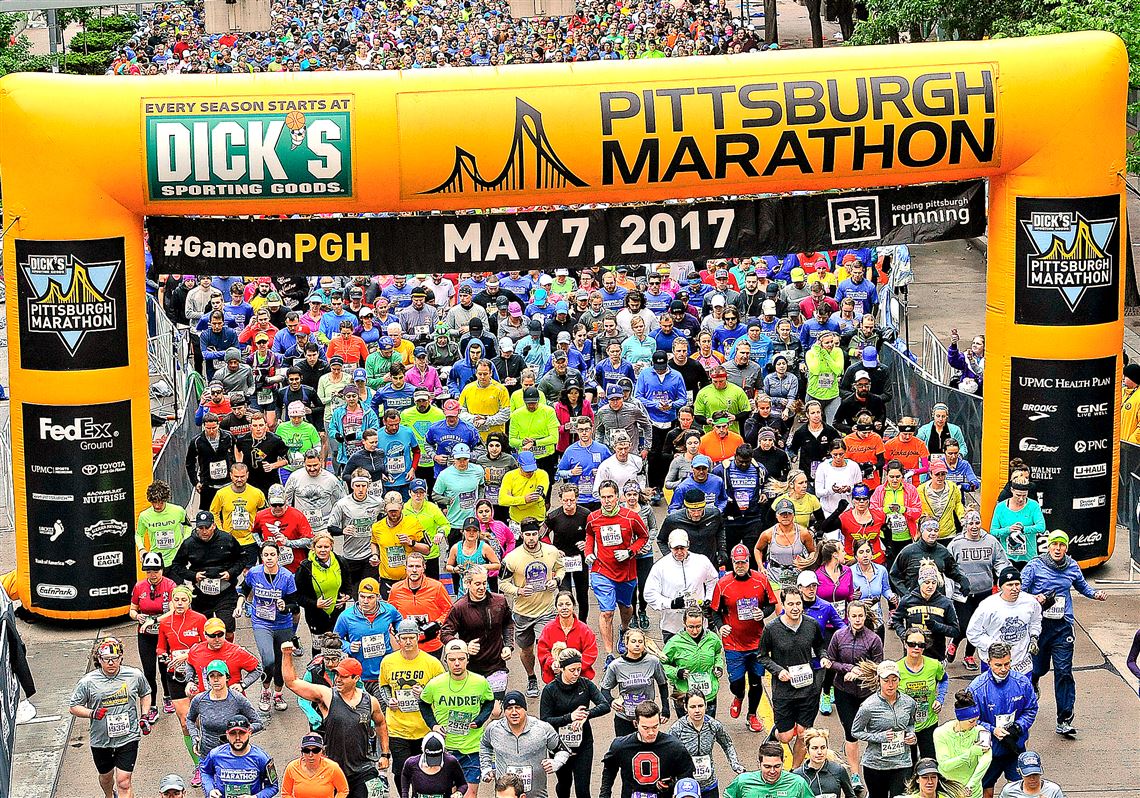 The Fumbler knows finishing strong is better than starting strong ...