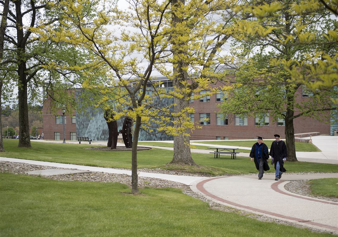 Clarion University will relaunch a stand-alone School of Education ...