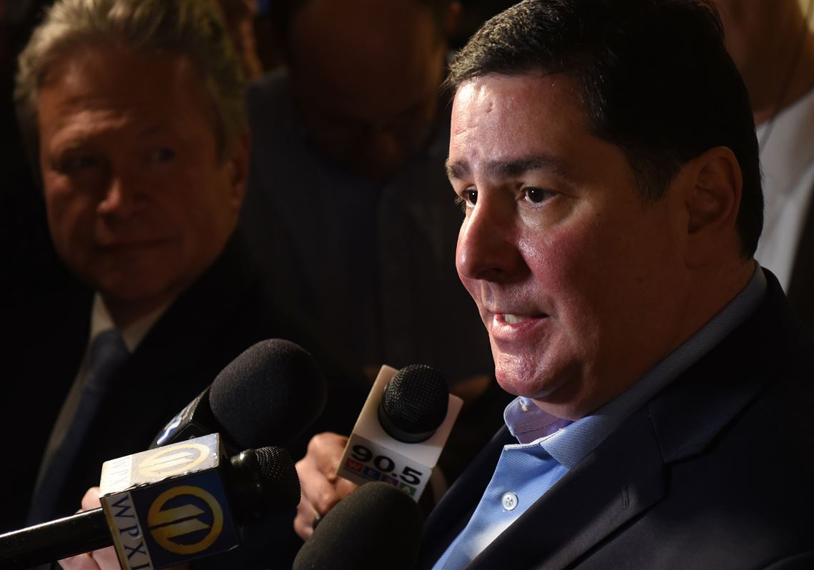Peduto easily defeats two primary election rivals | Pittsburgh Post-Gazette