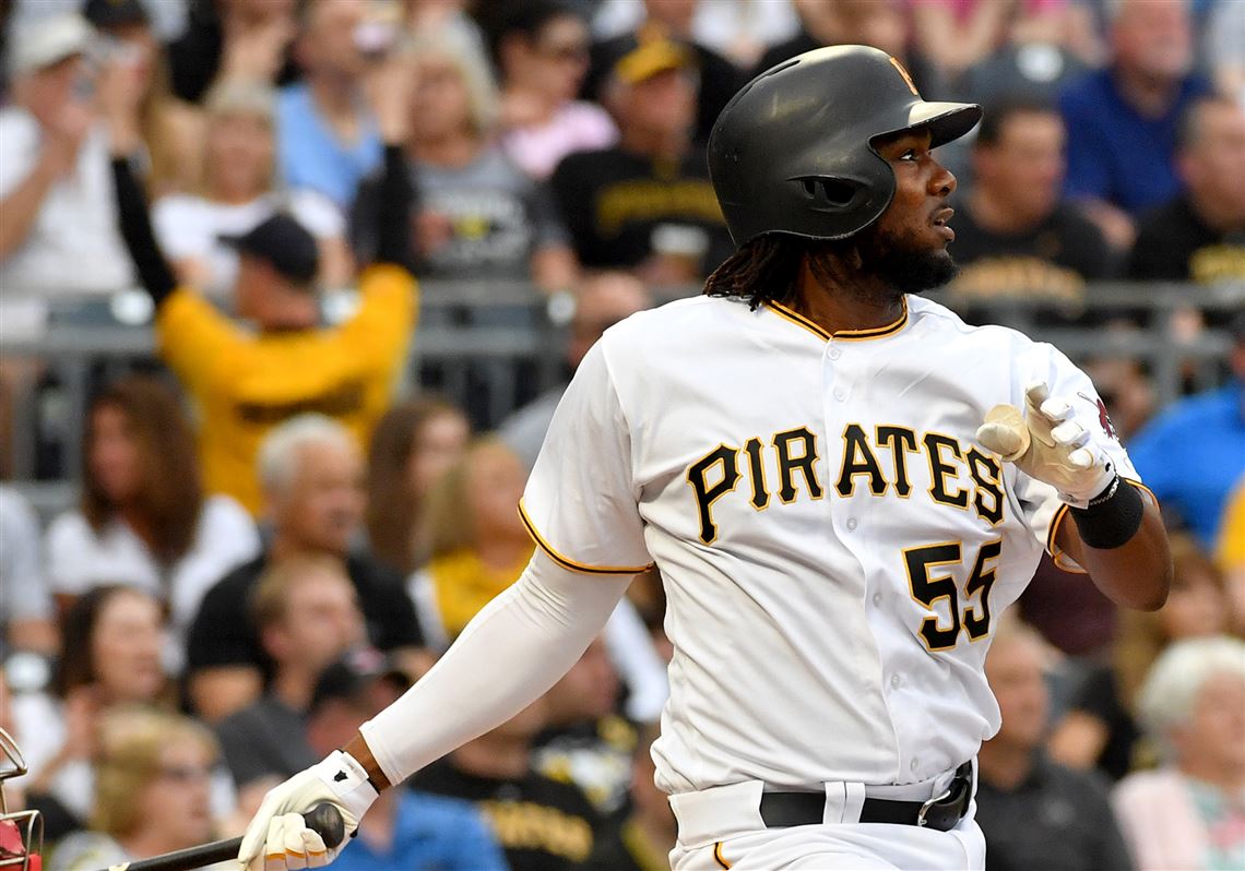 Josh Bell is the Pirates' most dangerous hitter | Pittsburgh Post-Gazette