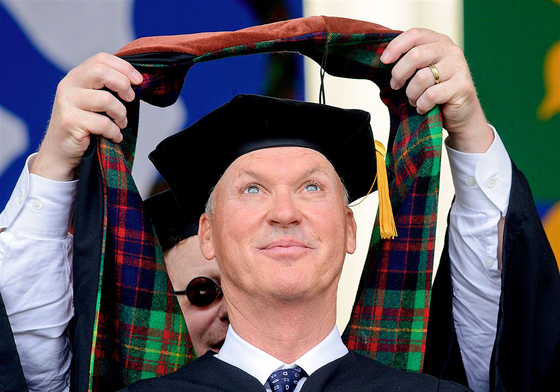 'Documentary Now!' episodes mark Michael Keaton's return to scripted ...