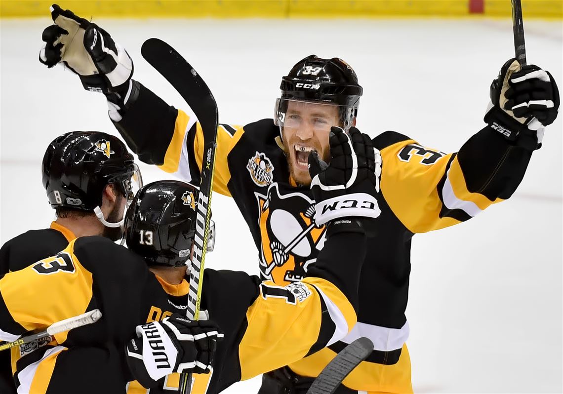 Ron Cook: Best player of Game 5? That's easy — and unexpected ...