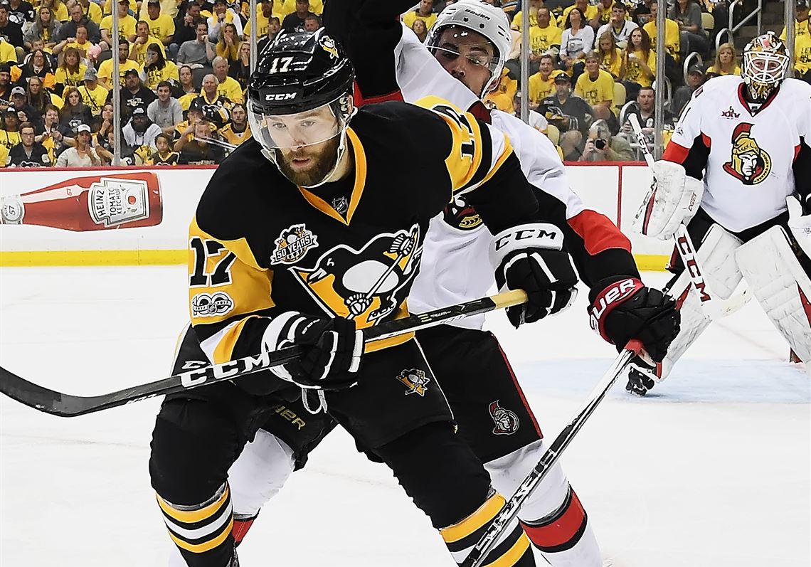 Bryan Rust enjoys his role as the Penguins' Swiss Army knife ...