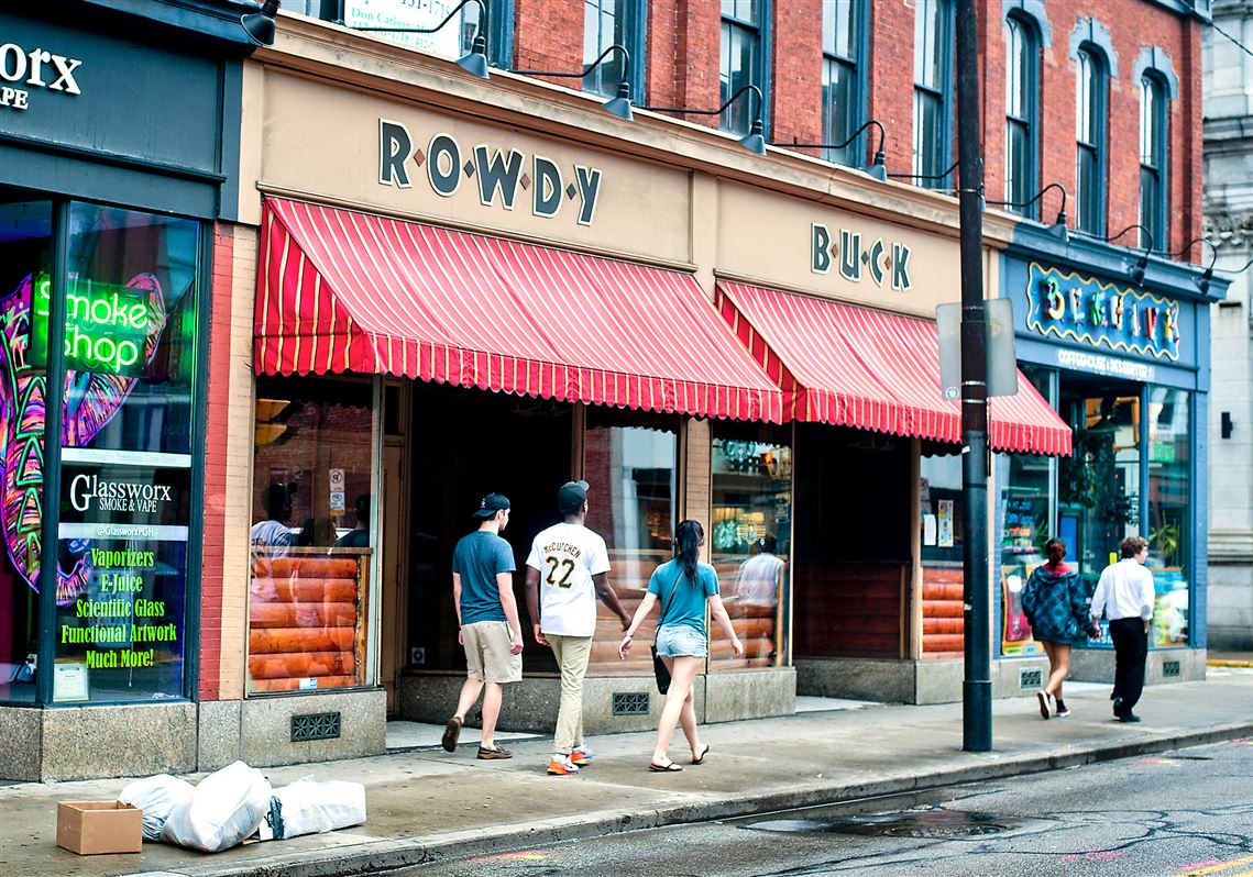 South Side's Rowdy Buck temporarily closed after fatal shooting, DA's ...