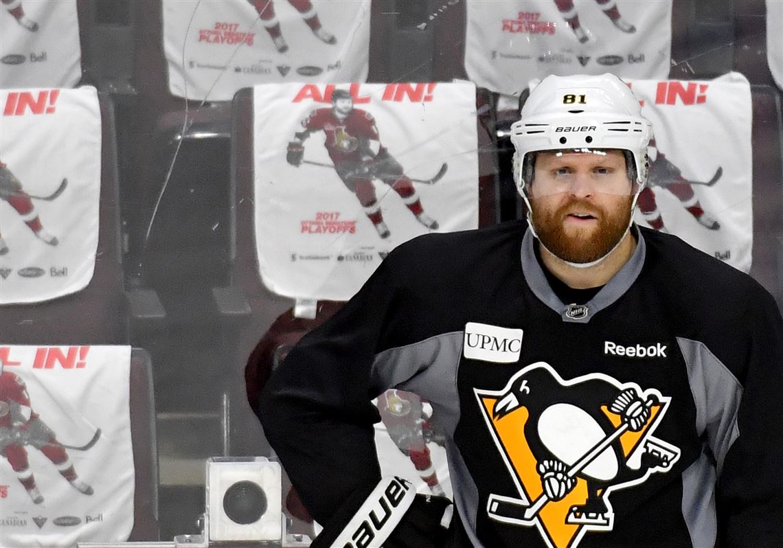 Pregame: Penguins expect Senators to have prideful response ...