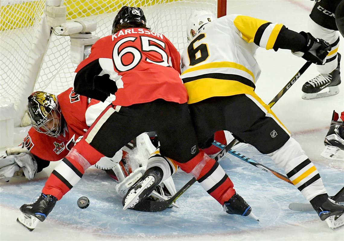Trevor Daley excited to play in Stanley Cup final this year ...