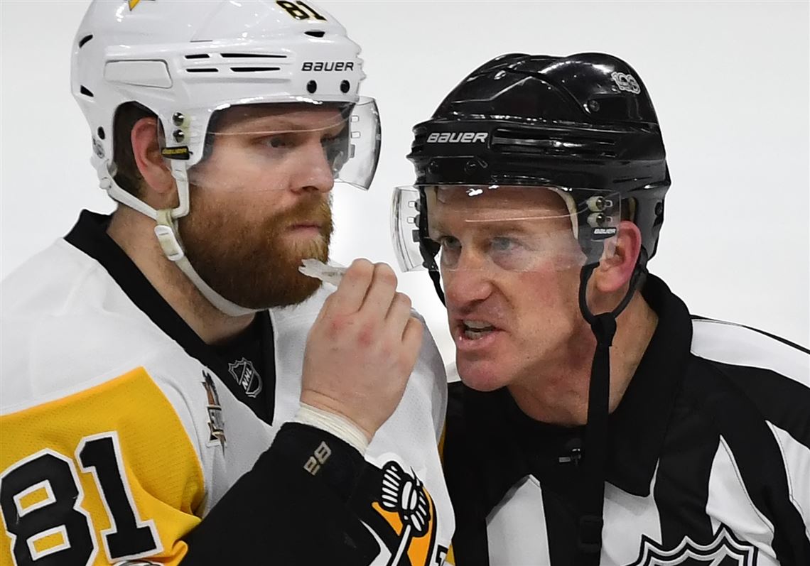 Jason Mackey's Penguins chat transcript: 5.25.17 | Pittsburgh Post-Gazette