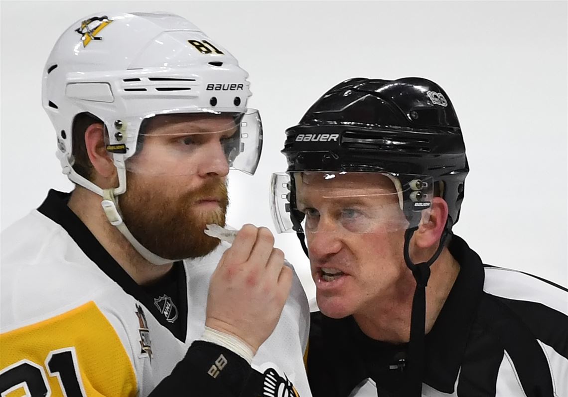 Ron Cook: Mike Sullivan's play-better message aimed mostly at Phil ...