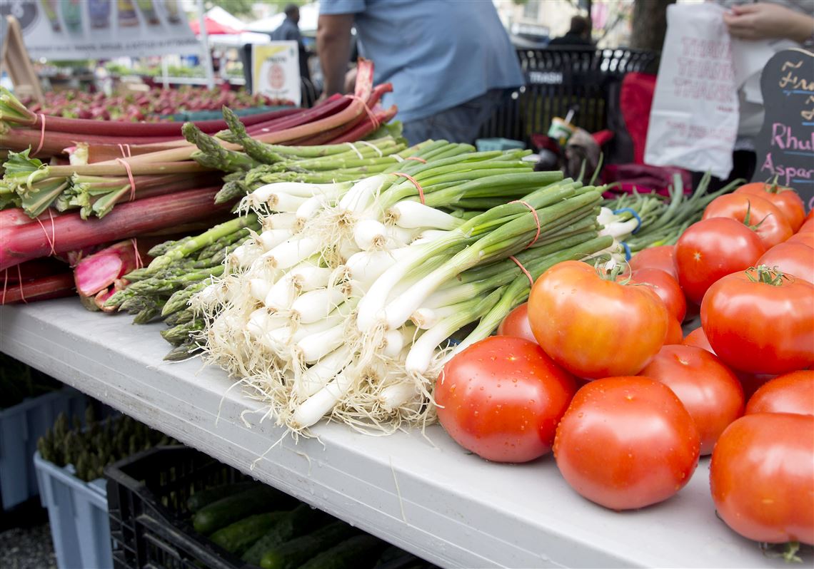 Food tips to save the planet on Earth Day and every day | Pittsburgh ...