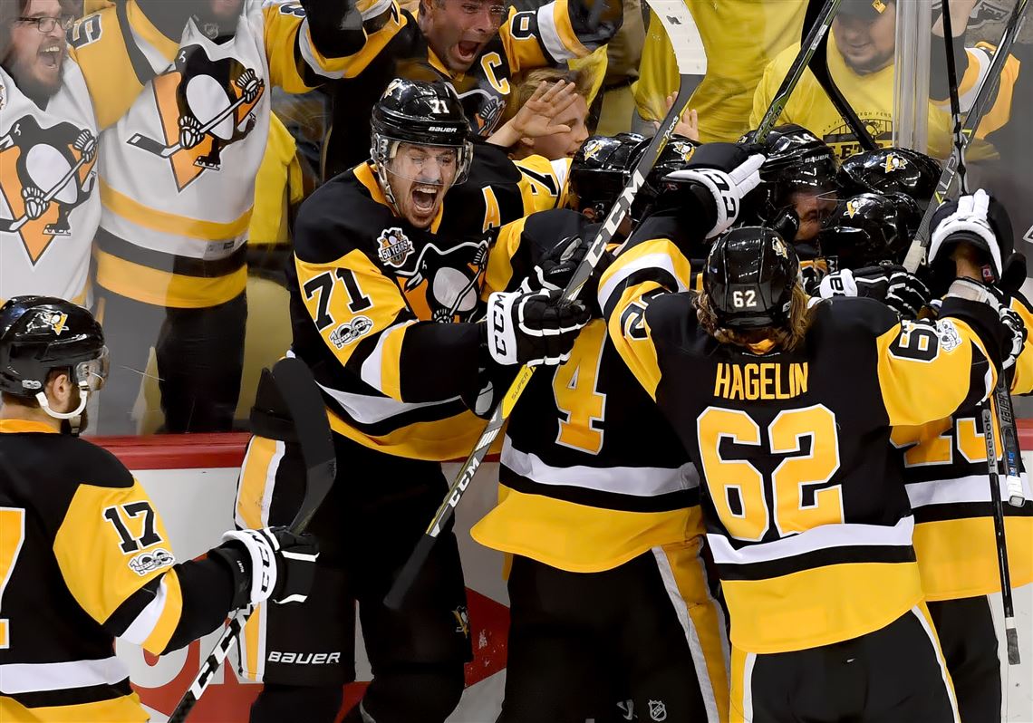 Penguins would make history by beating Nashville | Pittsburgh Post-Gazette