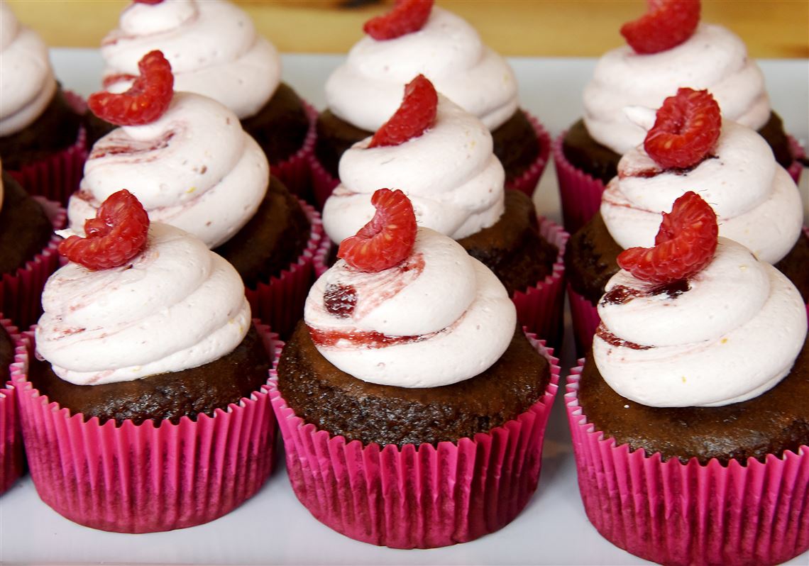 Goat Bakery offers gluten-free treats in Garfield | Pittsburgh Post-Gazette